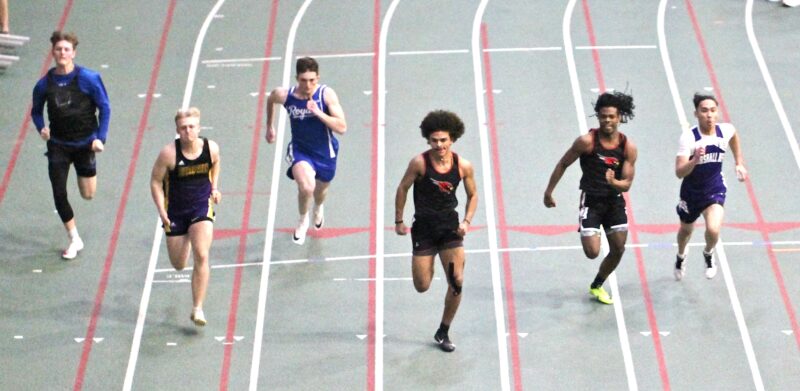 Stanley, New Town claim titles at Dome | News, Sports, Jobs - Minot ...